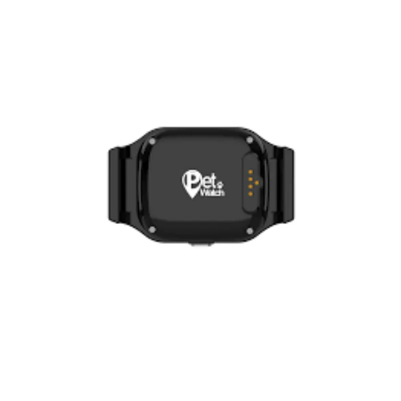 קידי ווטש - קולר לחיות מחמד Pet Watch 2.0